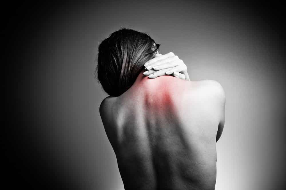 Contracturas Musculares – Dr. Luis Alberto Lee