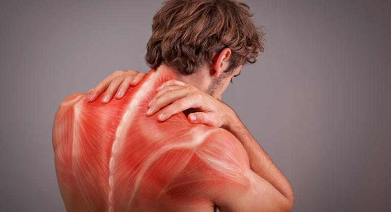 Contracturas Musculares – Dr. Luis Alberto Lee